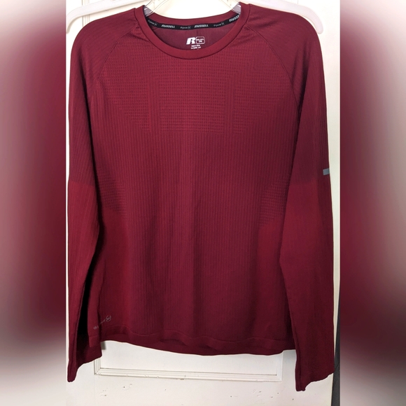 Russell Athletic | Shirts & Tops | Russell Dripower 36 Shirt | Poshmark
